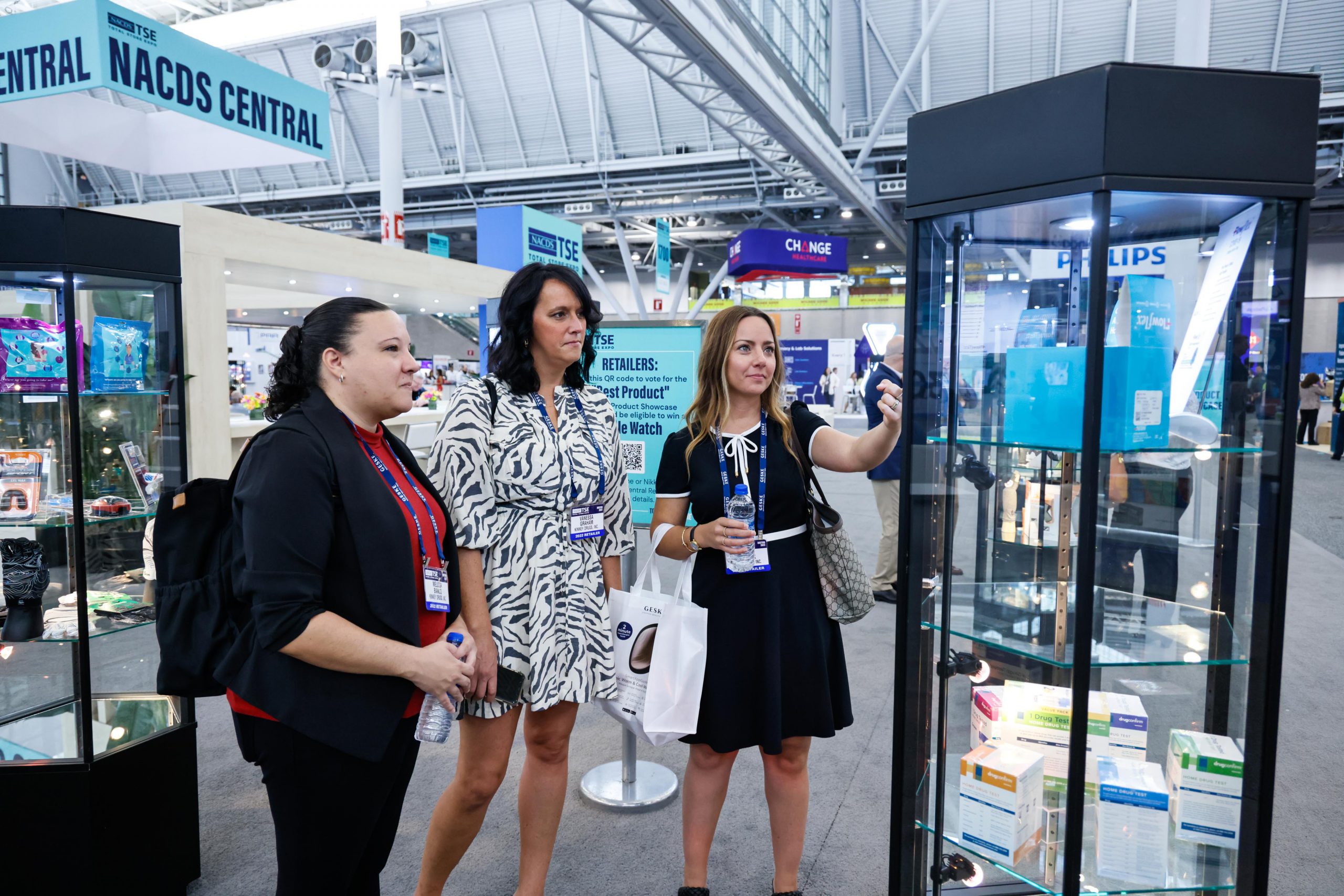 Retailer Registration - NACDS TSE