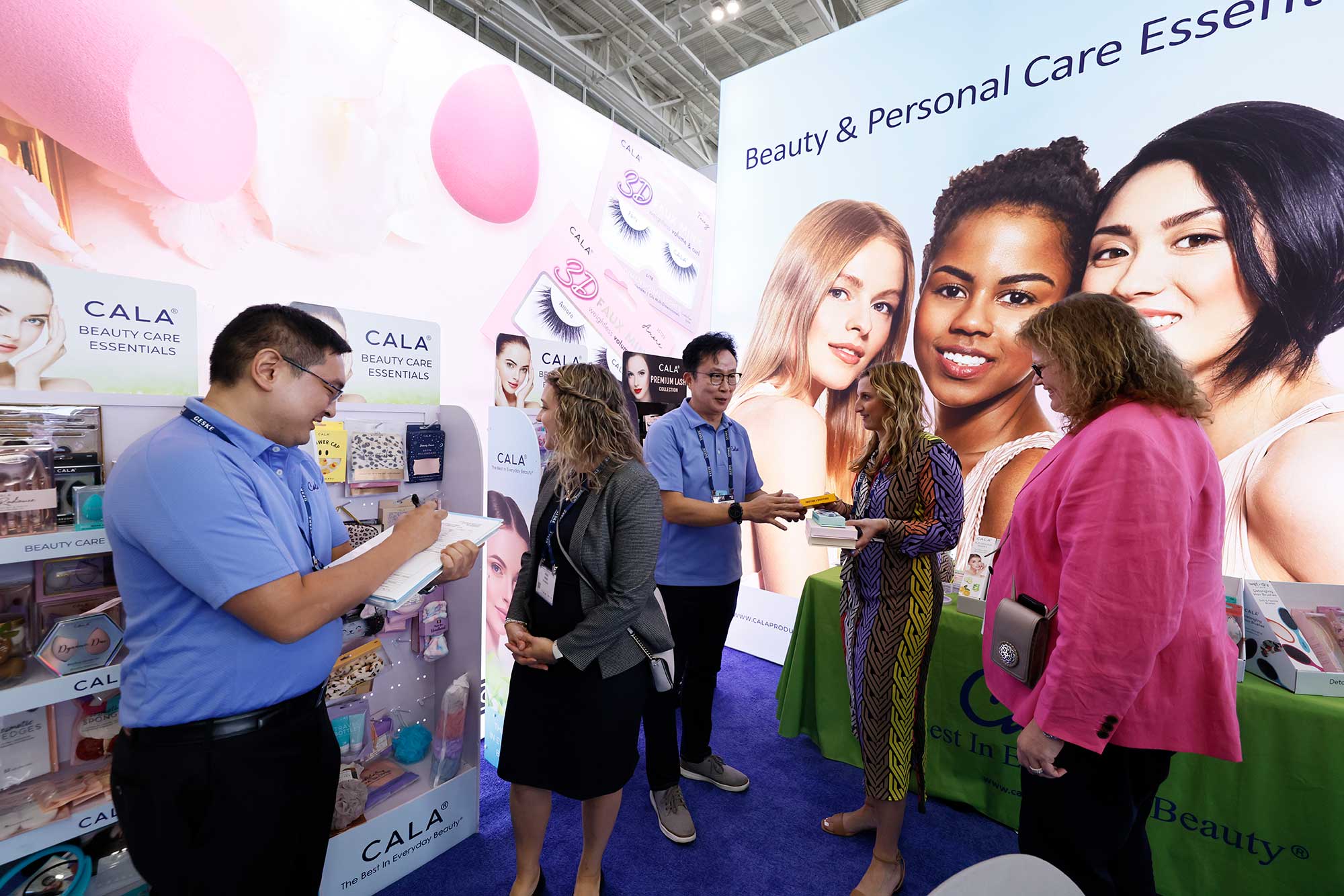 Exhibitor Registration - NACDS TSE