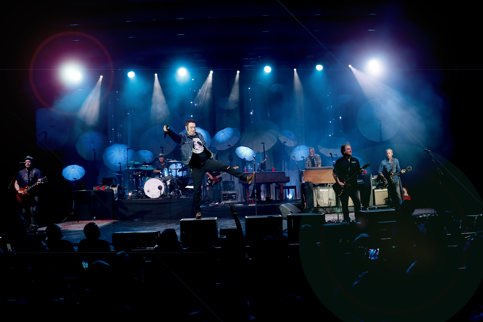 Counting Crows - NACDS TSE