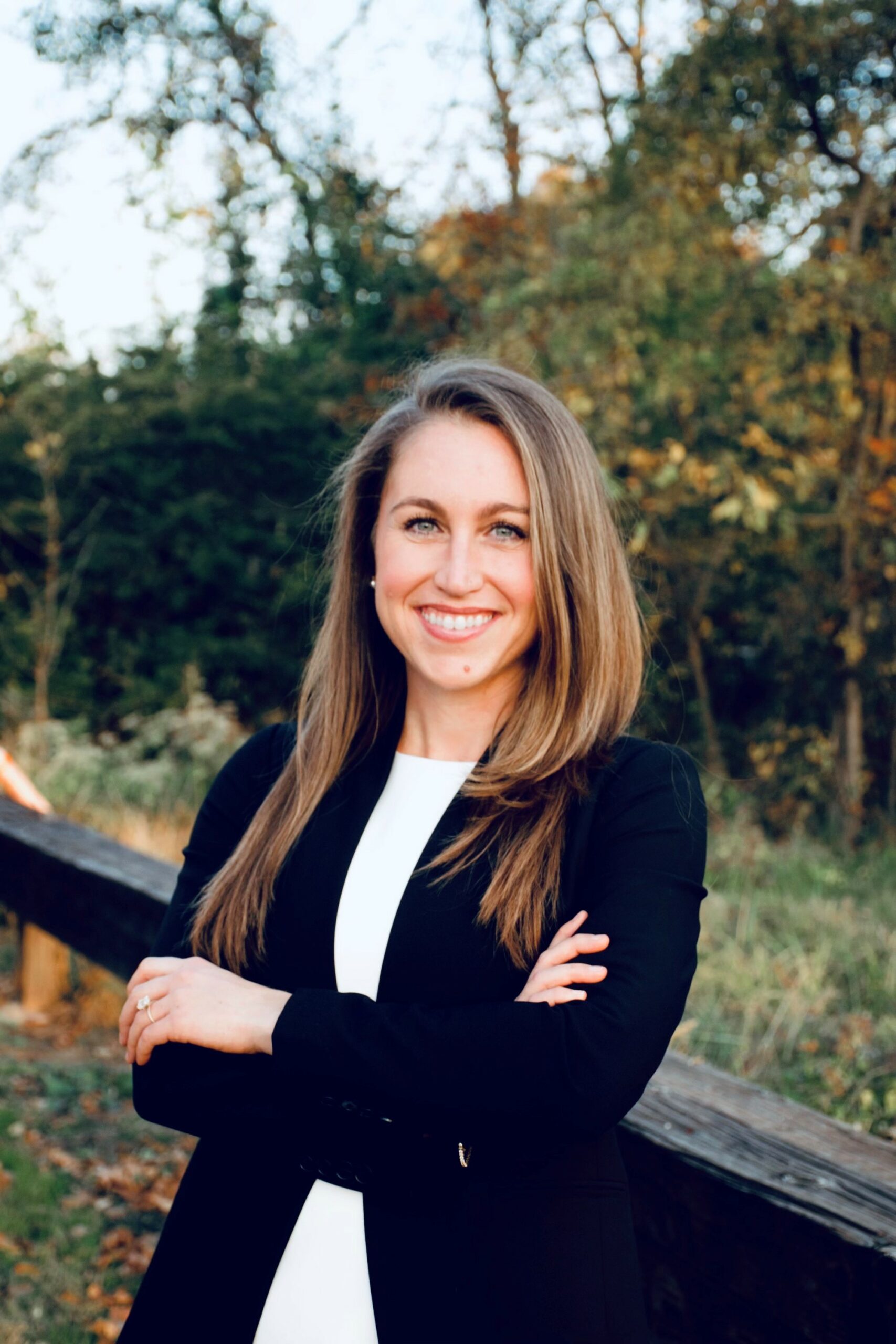 Courtney Schoff - NACDS TSE