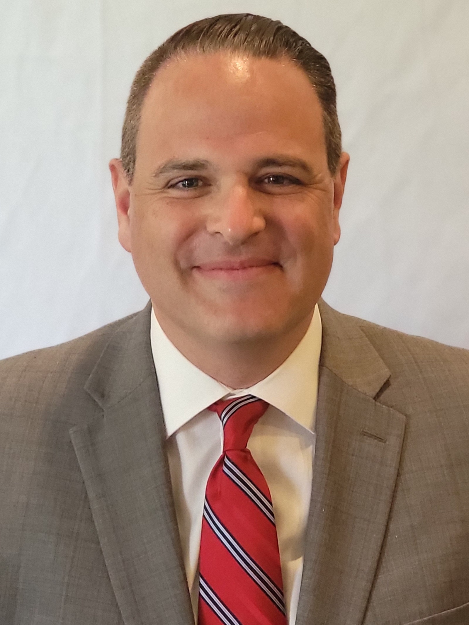 John L. Colaizzi - NACDS TSE