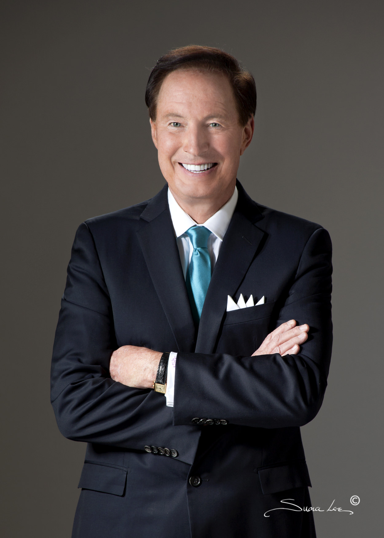 Steven C. Anderson - NACDS TSE